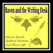 Raven and the Writing Desk: Raven Ponderings