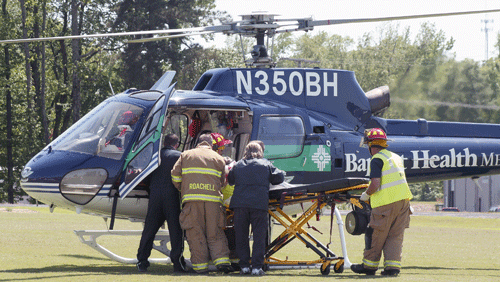 THE ARKANSAS LEADER: 2010-04-25