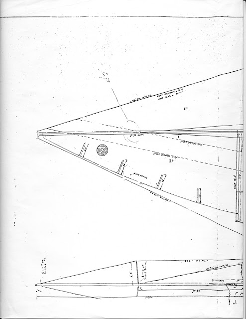 Mercator 30 Mark II