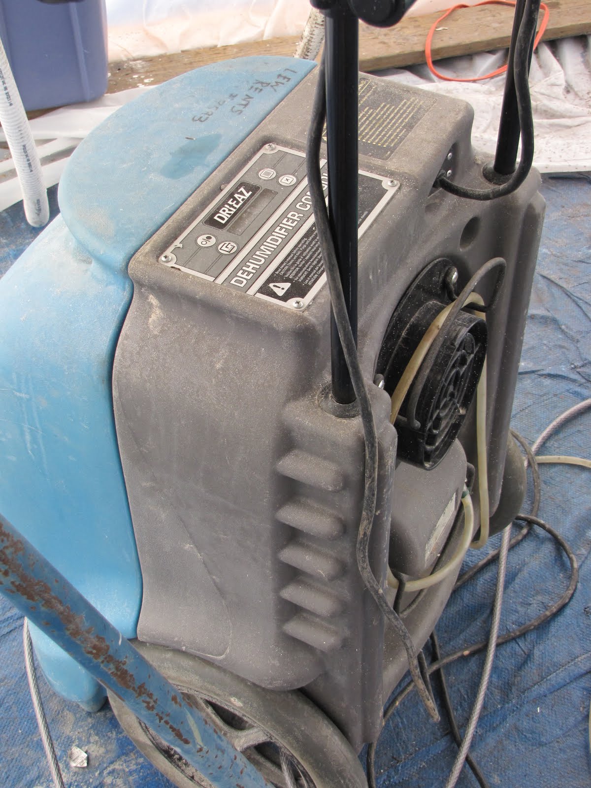 Mercator 30 Mark II