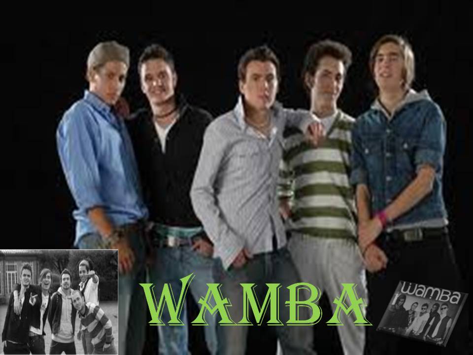 MUSICA: WAMBA