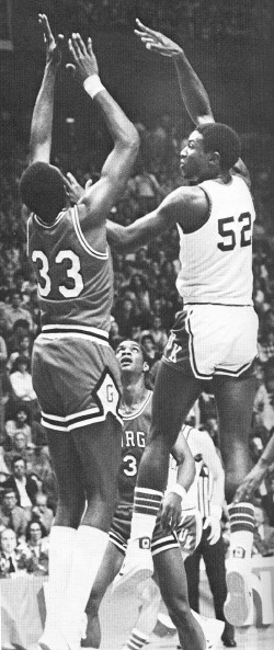 This Day In Kentucky Basketball History: January 26th
