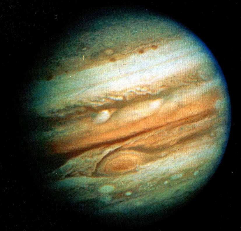 sistemasolar: jupiter