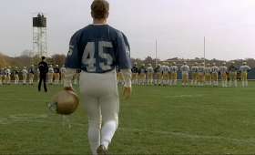 Charles Dutton Rudy