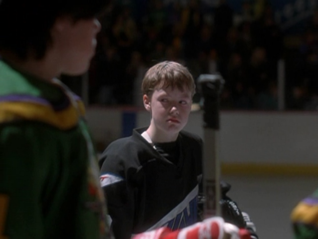 The Definitive Inspirational Sports Movie List: The Mighty Ducks (1992)