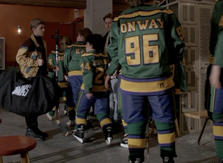 The Definitive Inspirational Sports Movie List: The Mighty Ducks (1992)