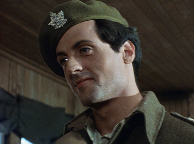 The Definitive Inspirational Sports Movie List: Victory aka Escape to ...