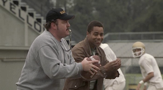 The Definitive Inspirational Sports Movie List: Radio (2003)