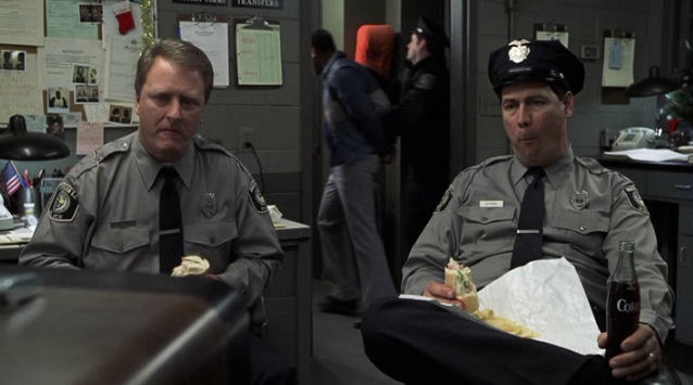 The Definitive Inspirational Sports Movie List: Radio (2003)