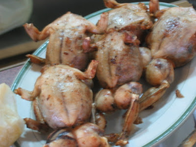 FANG-IT!: Pampanga Culinary Tour...part 1