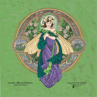 Celtic Lady: THE SIDHE (OR AOS SI) - THE KINGS AND QUEENS OF THE FAIRIES