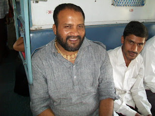Ramesh Bhau Wanjale