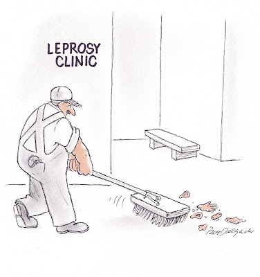 Roy Delgado Blog: National lampoon Cartoon