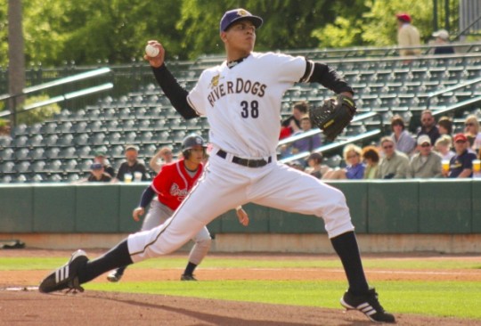 Trentonian Blogs: Minor Matters: January 2011