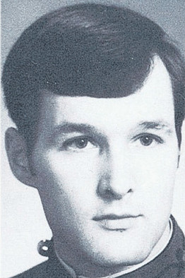 Sean Linnane: A CLASS OF GENERALS