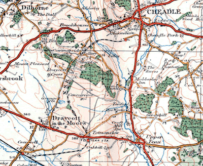 John Alcock's 1888 Diary ... and other things John Alcock related ...