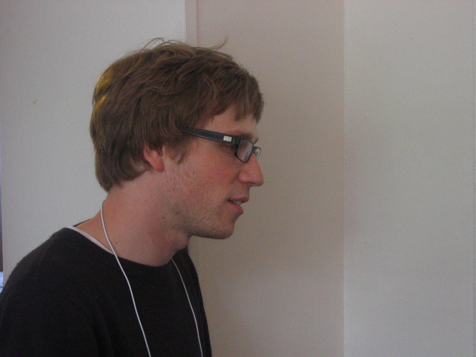 La Fête de Famille *** Gross - Liebermann: Basile, Jérémie, Gabriel