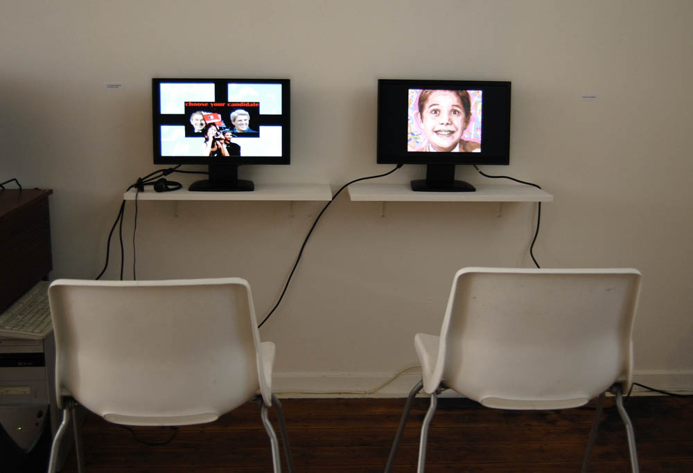 Jewel D'nyle's Last Film