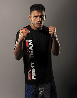 Evolve MMA : Introducing Evolve Fight Wear...