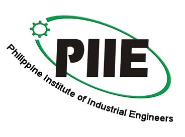 PHILIPPINE INSTITUTE OF INDUSTRIAL ENGINEERS: INDUSTRIAL ENGINEERING