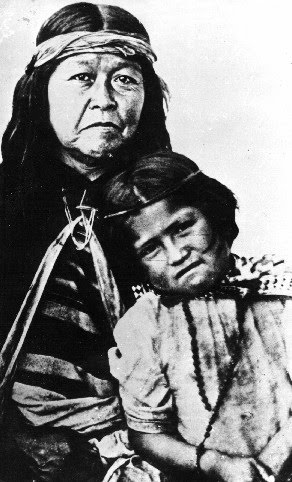 Los Mapuches En La Colonia .: -¿ Que son Los Mapuches