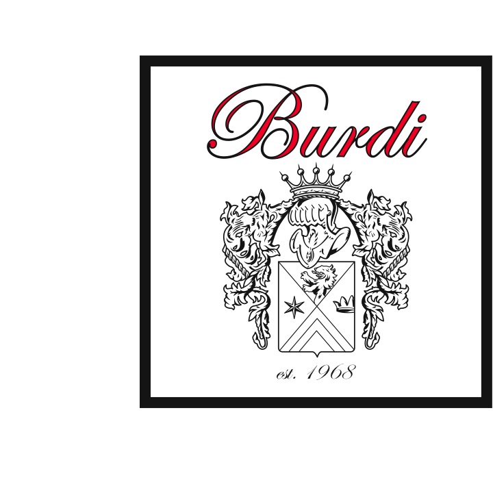 Burdi: Step into Spring... Burdi Style.