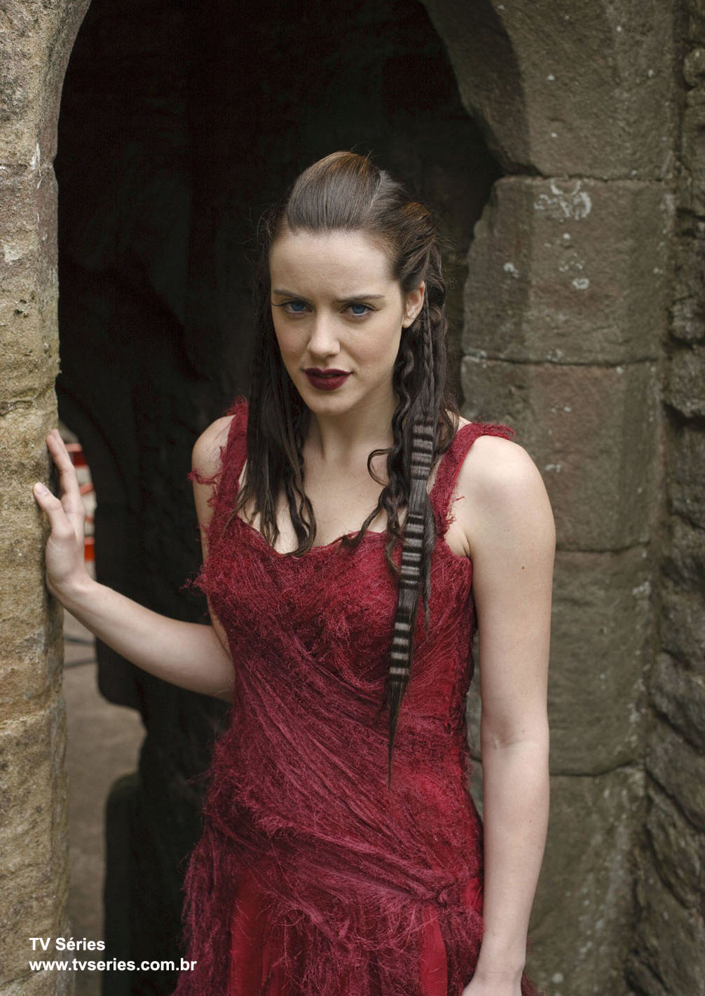 Merlin Chega ao Disney Channel