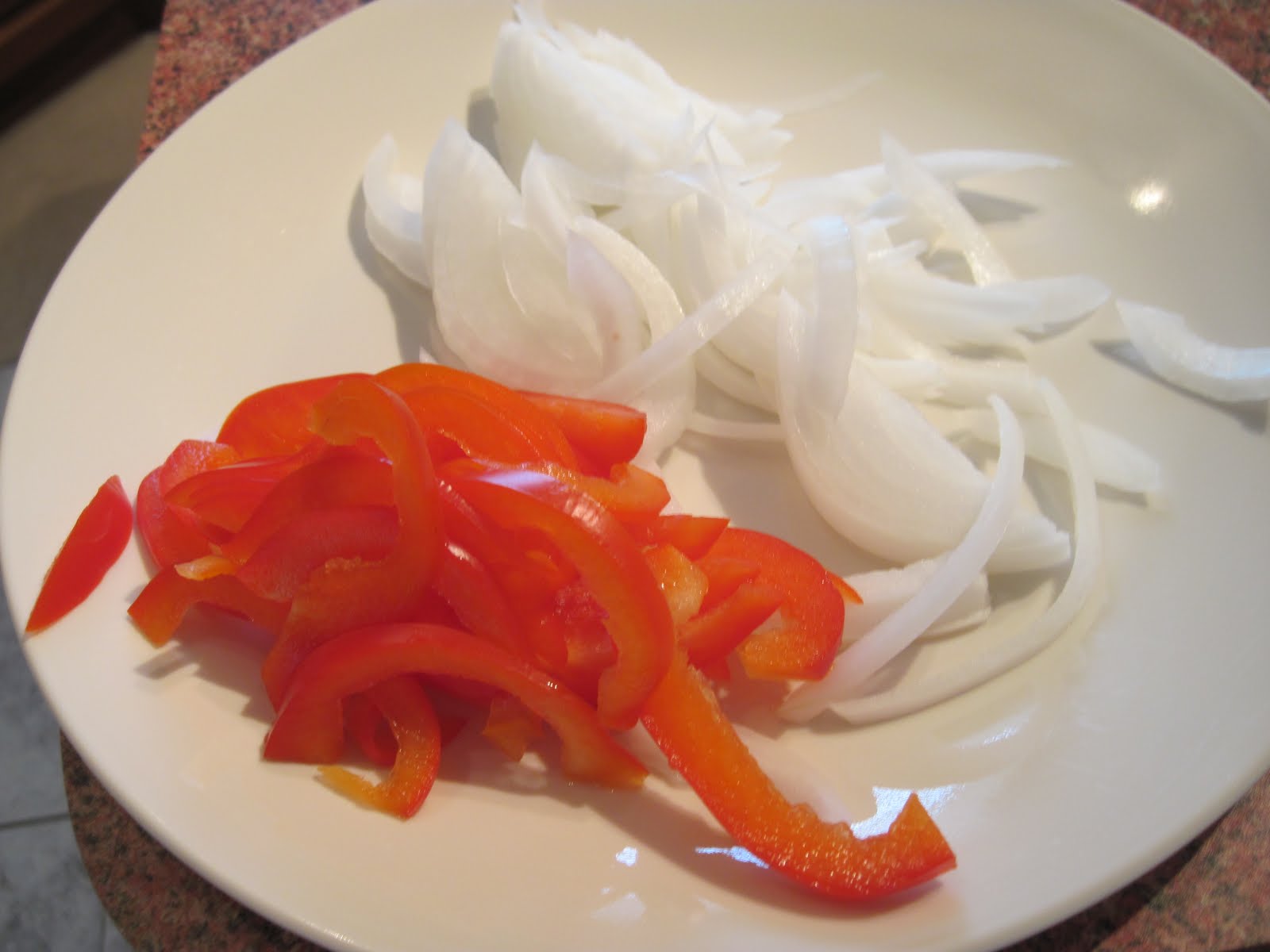 The Cubanita Cooks: APORREADO DE POLLO - SHREDDED CHICKEN