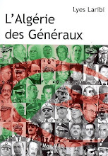 MafiaAlgeria: la mafia des generaux