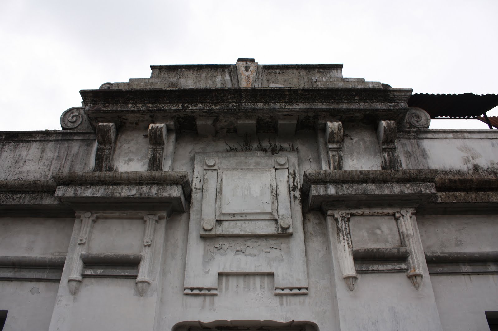 The Southeast Asia Movie Theater Project: The Cathay Cinema - Yangon ...