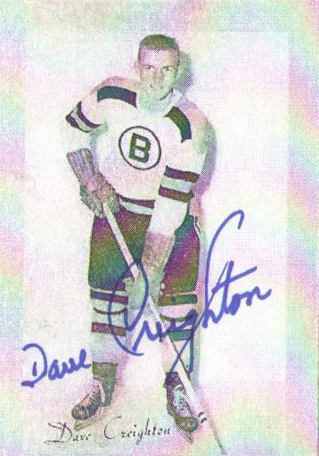 Moody's TTM Blog: TTM Success (Dave Creighton)