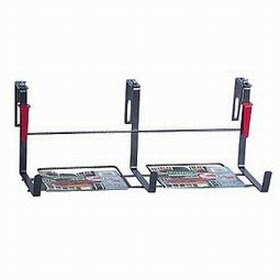 GARDEN BOUTIQUE: Hanging windowboxes - adjustable hooks and window box ...