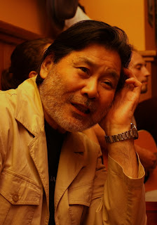 The AikiPenguin: In memoriam