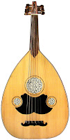 Les instruments de musique traditionnels au Maghreb (source : blogspot ...
