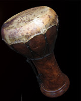 Les instruments de musique traditionnels au Maghreb (source : blogspot ...