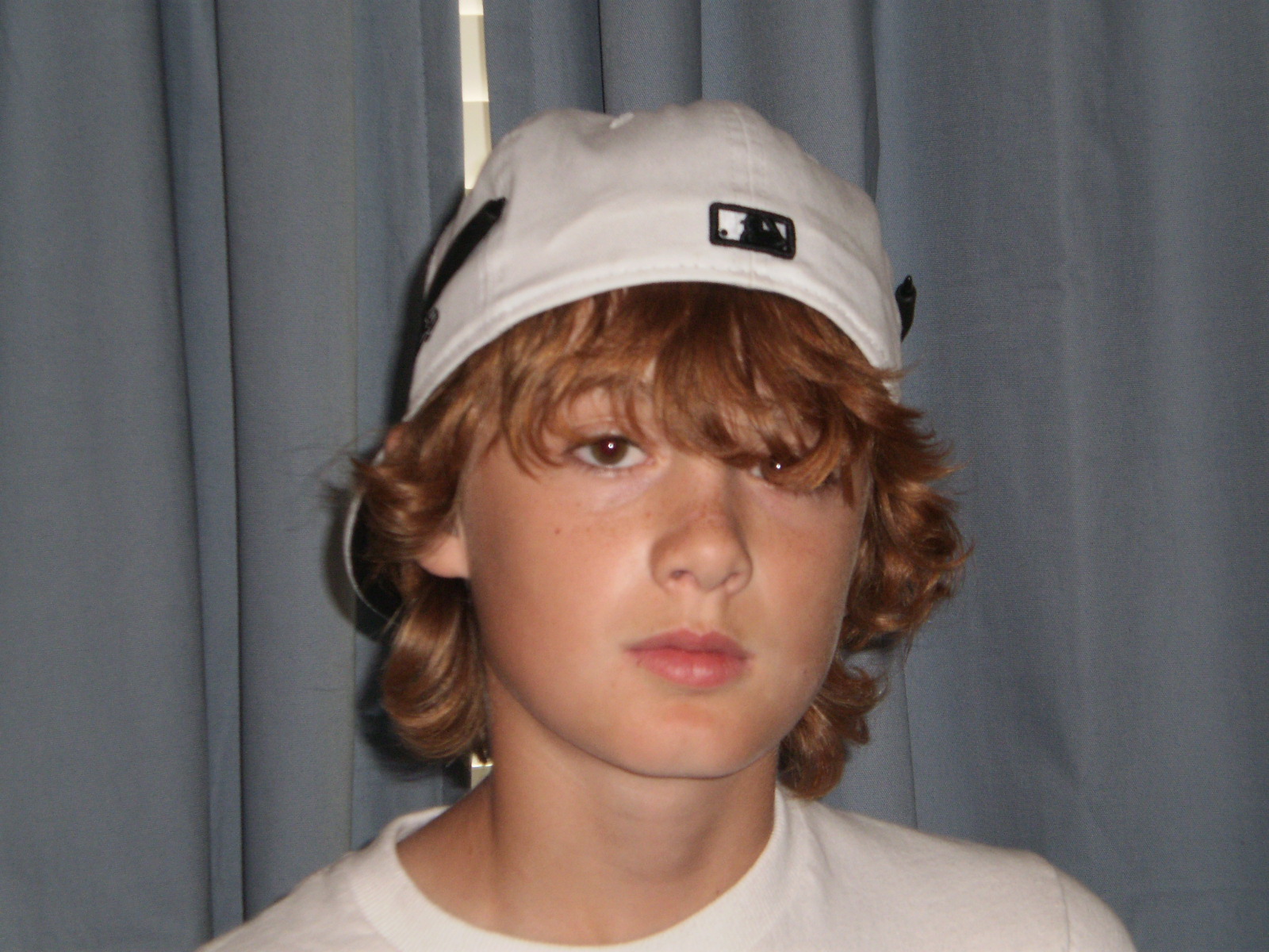 Hautemama of 2: The boys and I