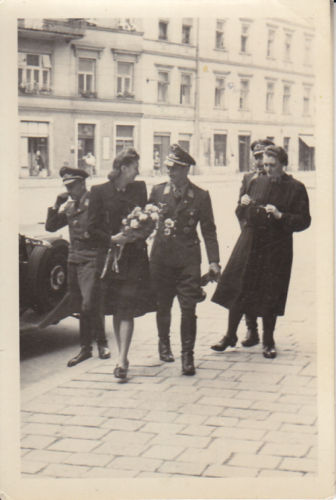 FalkeEins - the Luftwaffe blog: Unknown aces & pilots of Jagdgeschwader ...