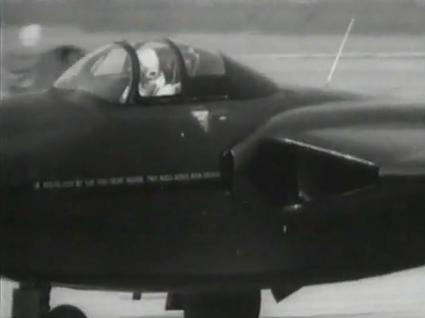 Jet & Prop by FalkeEins: John Derry and the DH 110 tragedy Farnborough ...