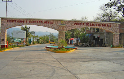 Tierra Colorada, Guerrero - Acapulco Guerrero Mexico