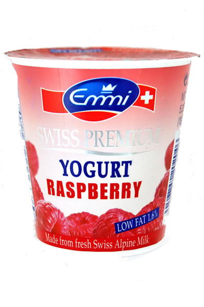 Unit 4 : Pengawetan Makanan: Contoh Pengawetan Makanan