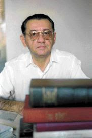 HOMENAGEM AO PROFESSOR JOSÉ ALVES FERNANDES (UFC)