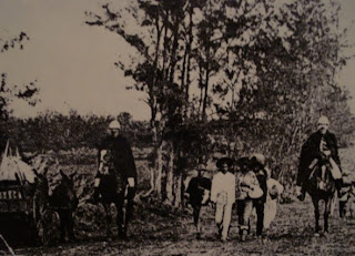 Ile de la Réunion Histoires et Légendes: SITARANE HISTOIRE OU LEGENDE?