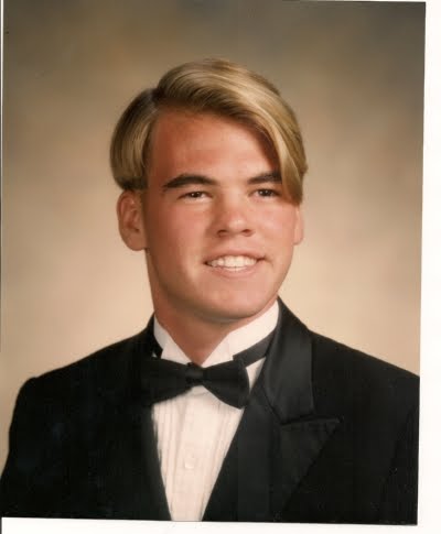 The Fictionistas: Interview with Matthew Quick