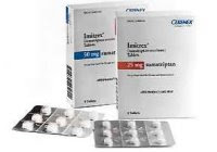 Imitrex Medicine