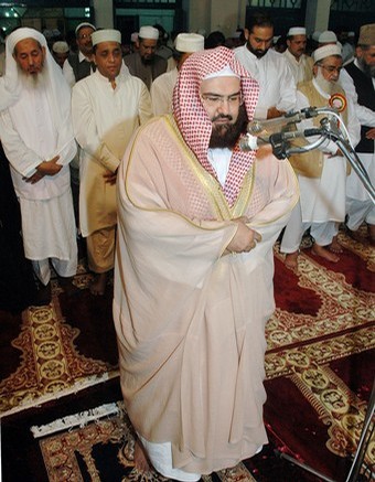 Musulmani d'italia: Corano completo Sheikh Abdur-Rahman as-Sudais.