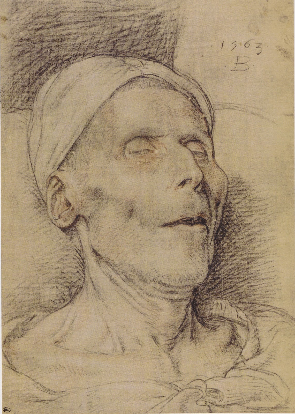 Understanding Drawing 2010: WAN Lai Na (Nina) talks on de Ryckere's ...