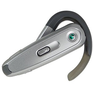 enjoy it: sony ericsson bluetooth wireless headset