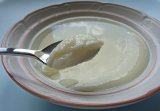 World Top 10: Mahalepi:Tasty Pudding From cyprus!