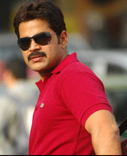 Movie News 9: Tamil actor Sham was blessed with a cute baby