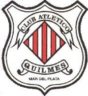CLUB ATLETICO QUILMES: Historia del club